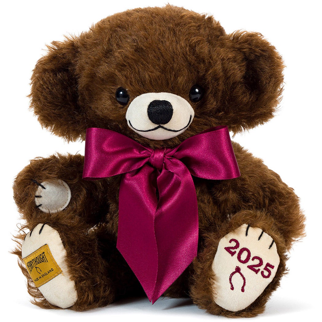 メリーソート チーキーイヤーベア 2025 | Dear Bear 目黒店